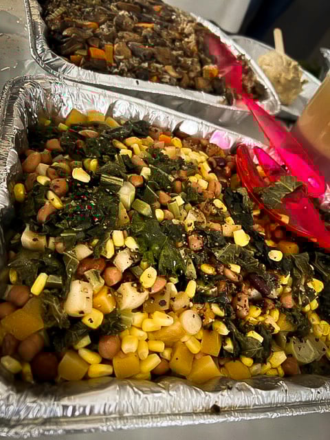 Celebrating Indigenous cooking and culture with Chef Shawn Adler