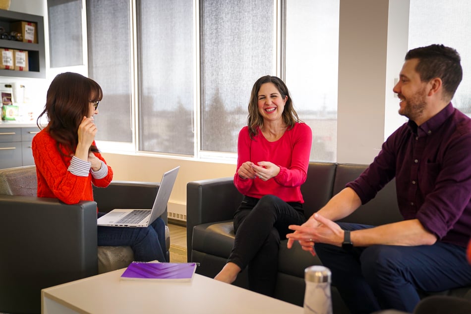 How we use it & why you’ll love it: Absence Management