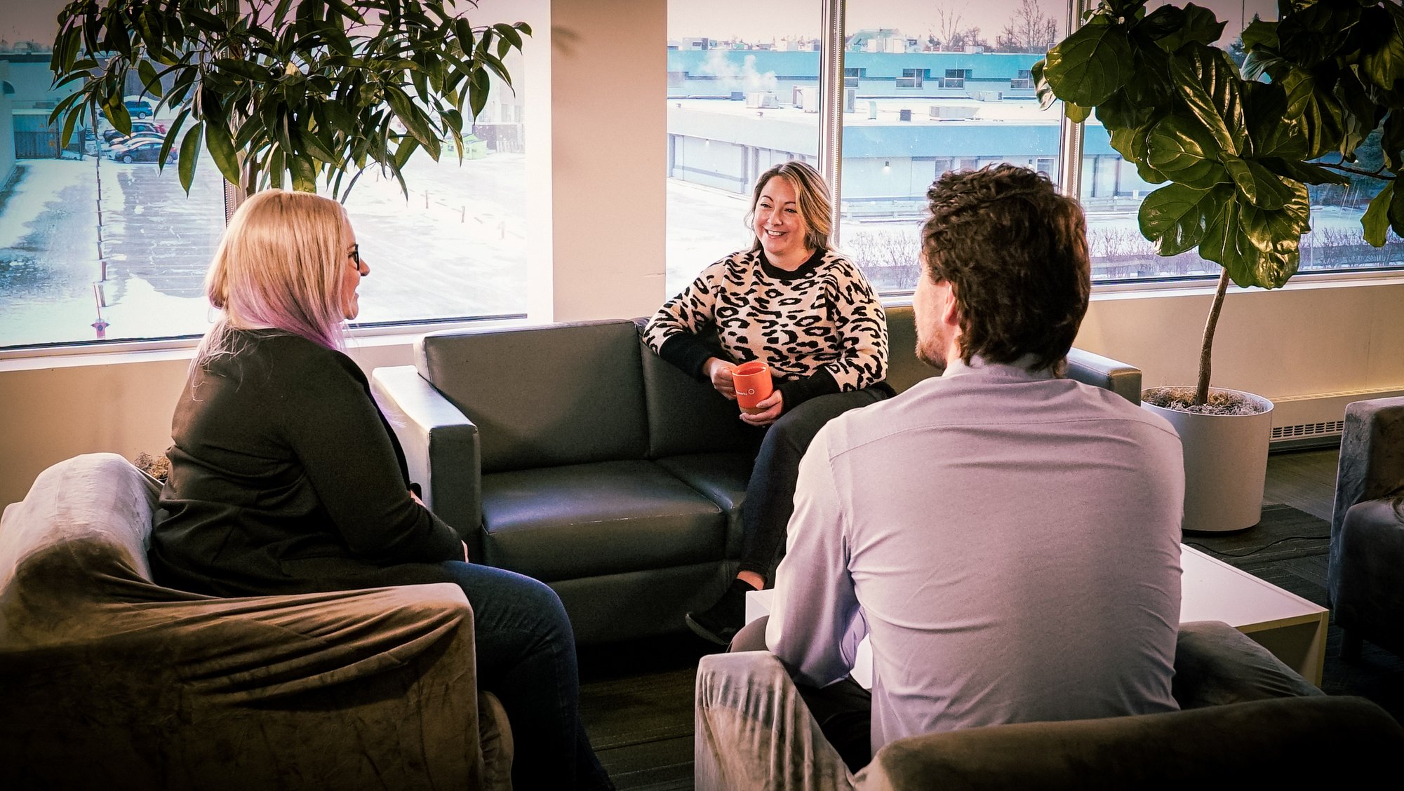 Wellness and inclusion: the what, why and – most importantly - how