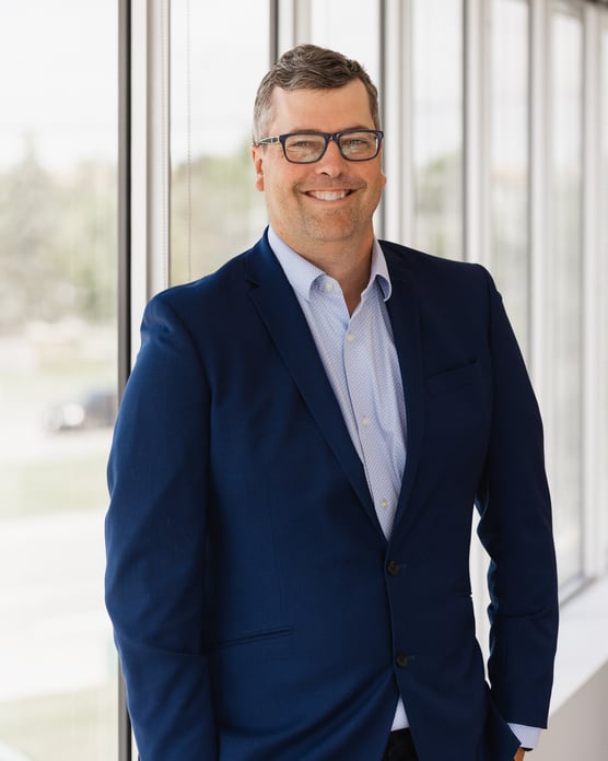 Leadership lessons: The path from VP of Finance to President
