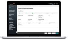Intuitive ROE screen and process coming your way soon