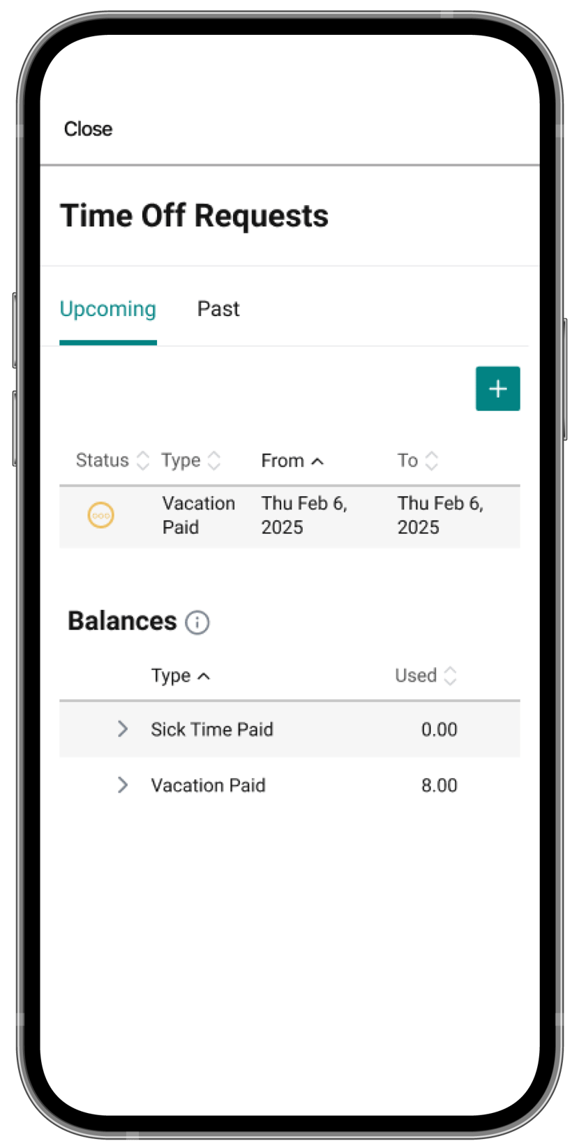 Asked and answered: how to manage employee time off requests with ease
