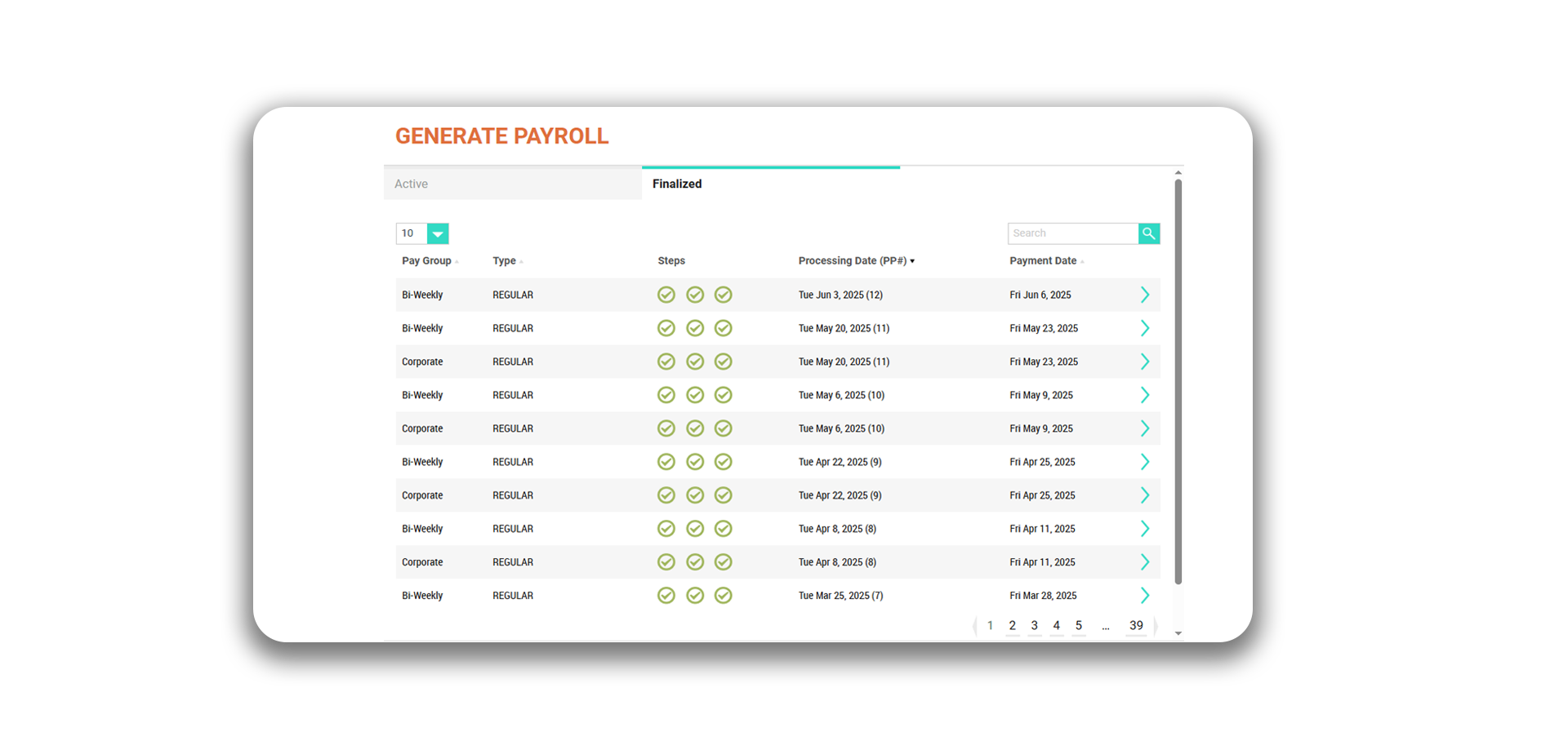 In case you missed it: quicker access, simpler scheduling, and more!