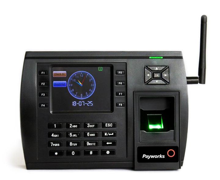 Tracking employee time doesn’t have to be complicated – we promise!