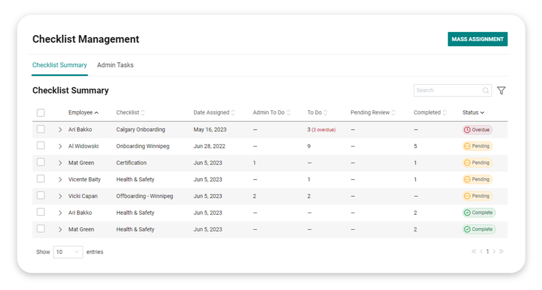 In case you missed it: Product enhancements we’ve made to set you up ...