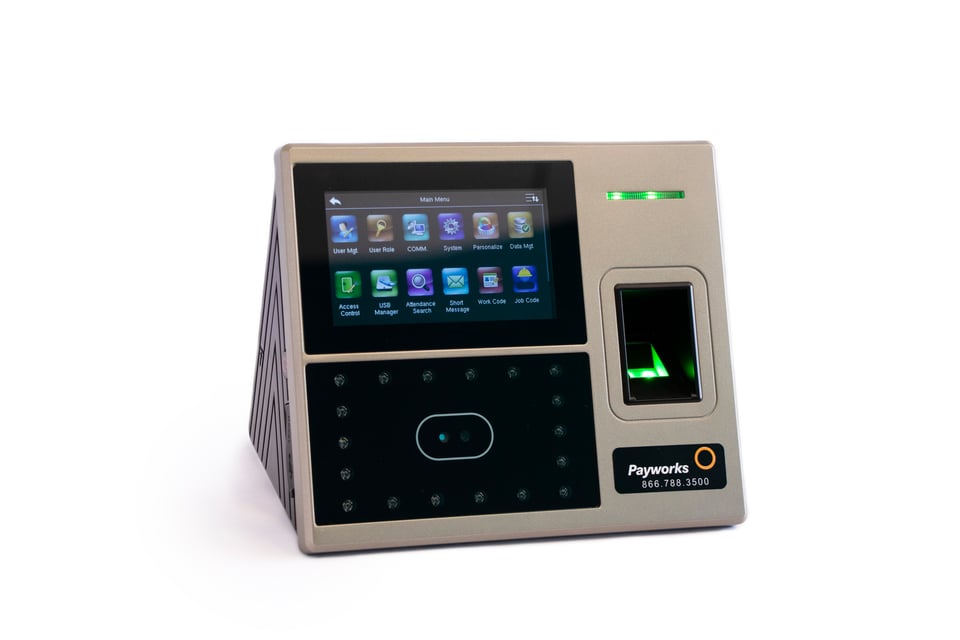 Tracking employee time doesn’t have to be complicated – we promise!