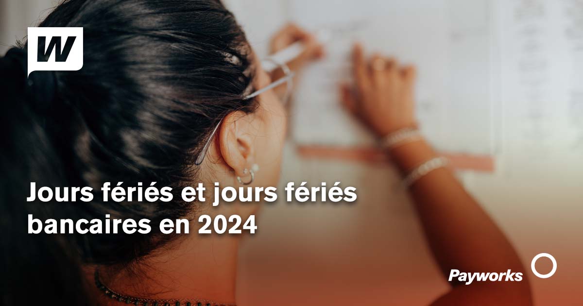 Nouvelle année : il est temps de noter les jours fériés de 2024 sur ...