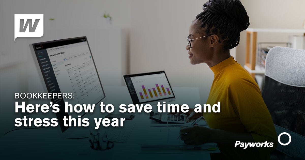Top time-saving tips for easy, breezy bookkeeping