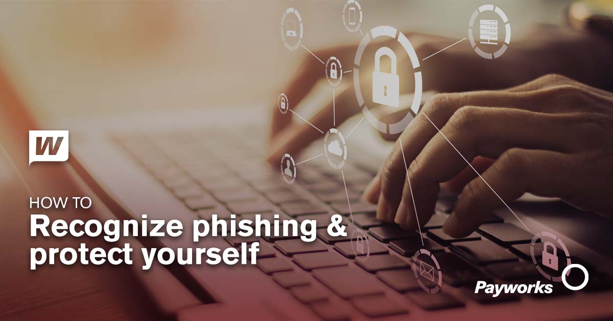 Remote workers should be aware of phishing scams