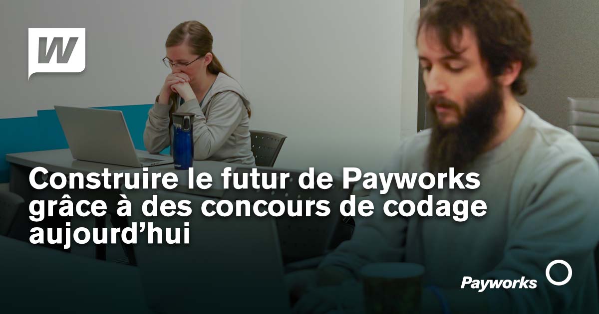 Explorer, expérimenter et évoluer : à quoi ressemblent les concours de ...