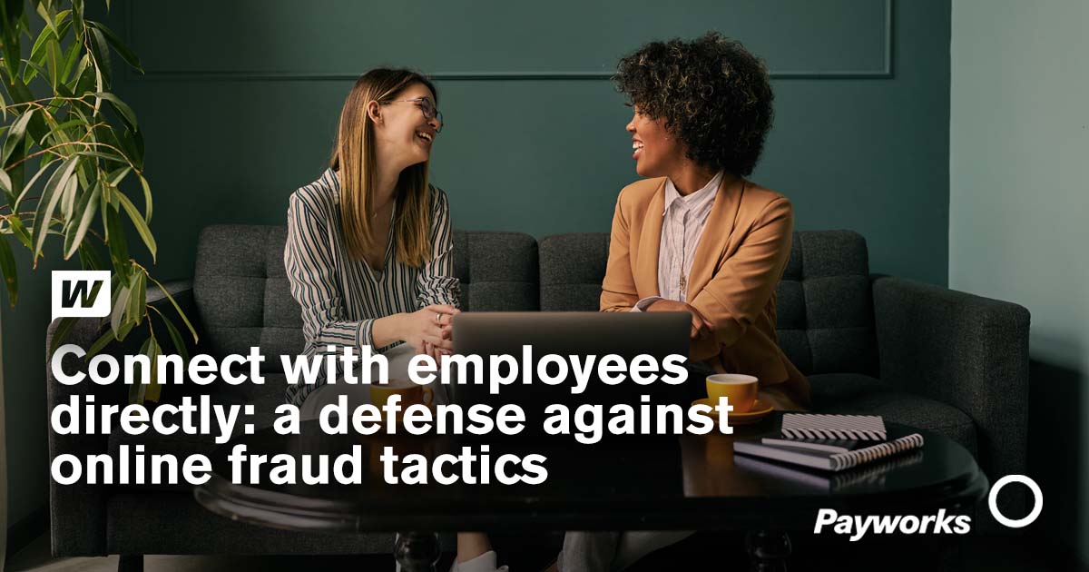 Watch out for this common online fraud tactic to better protect your ...