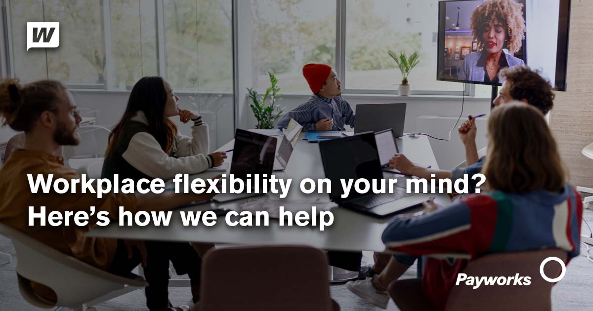 Want to hire (and keep!) the best team? Put flexibility at the forefront