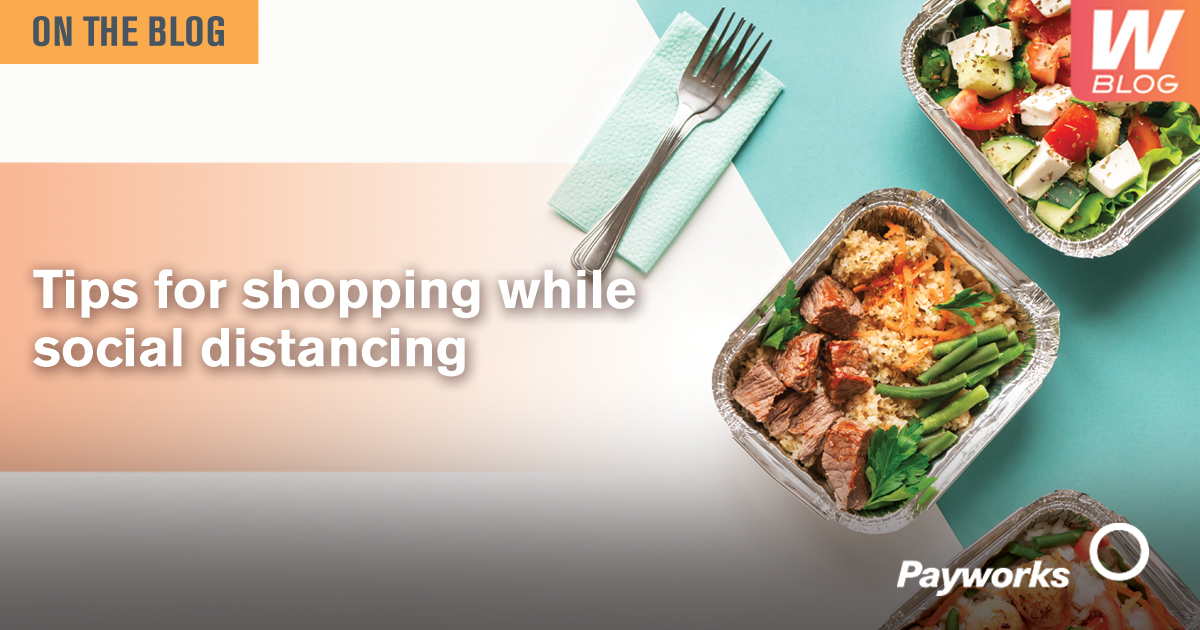 How to support local businesses while social distancing