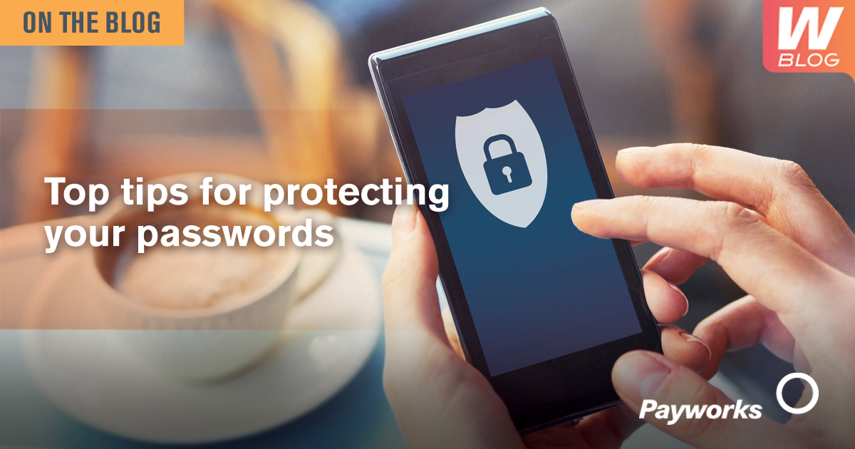 The dos and don’ts of password management