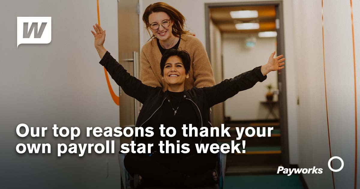 Five reasons why we’re celebrating Canadian payroll pros this National ...