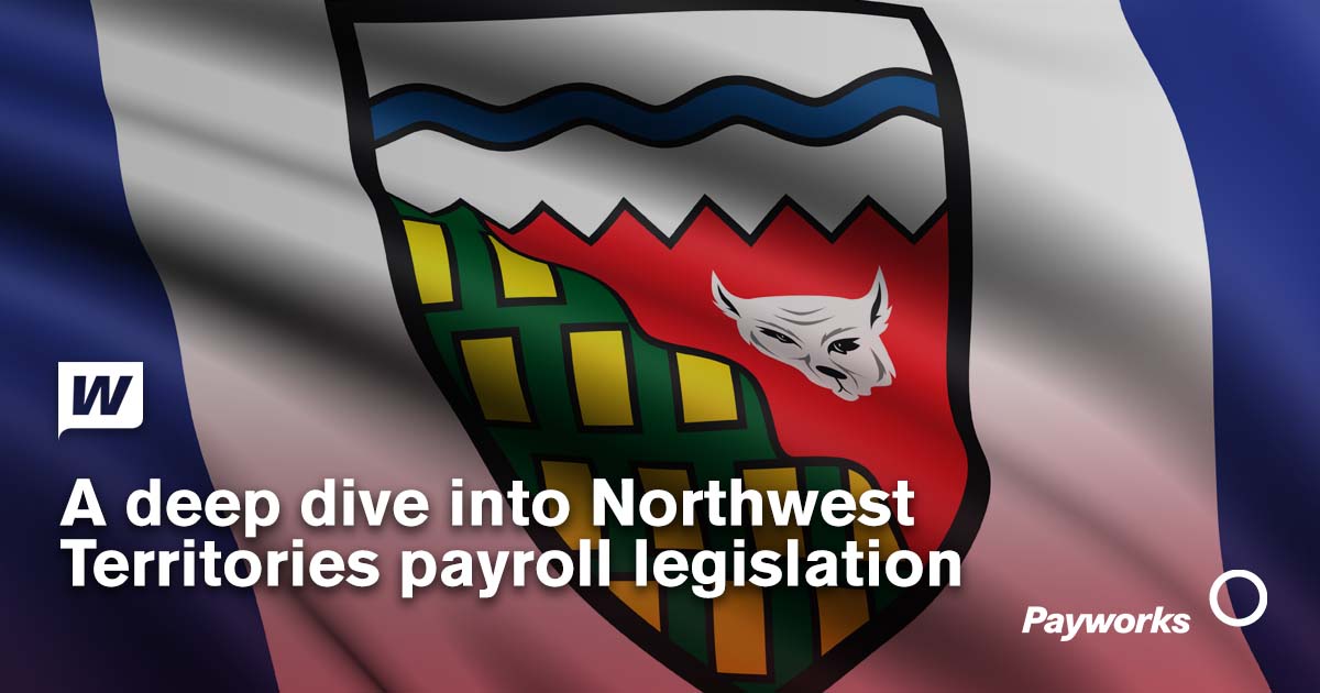 Northwest Territories payroll legislation FAQs (and answers!)