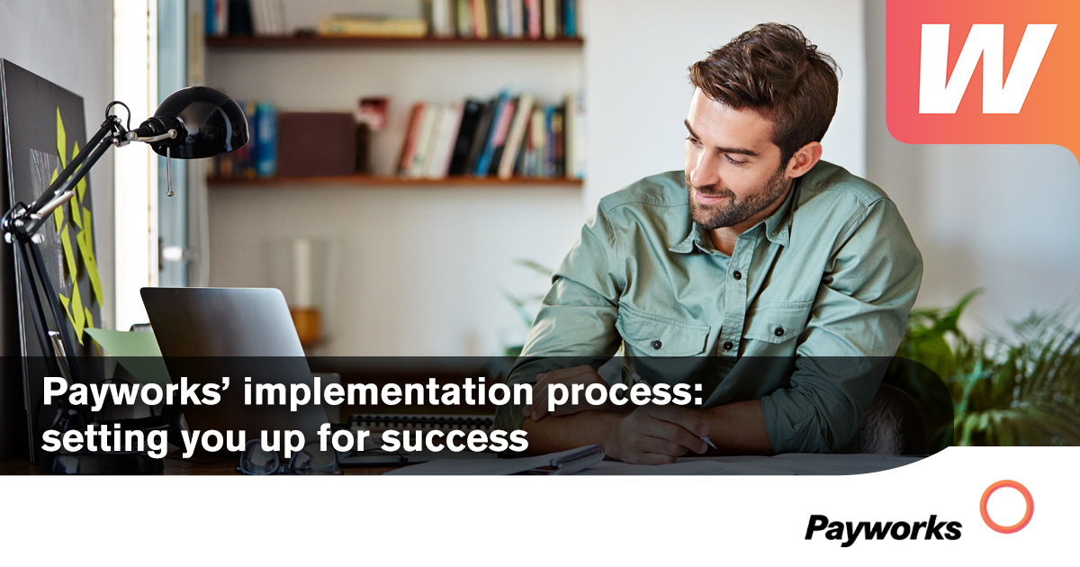 Five steps to simplified payroll: how our onboarding sets you up for ...