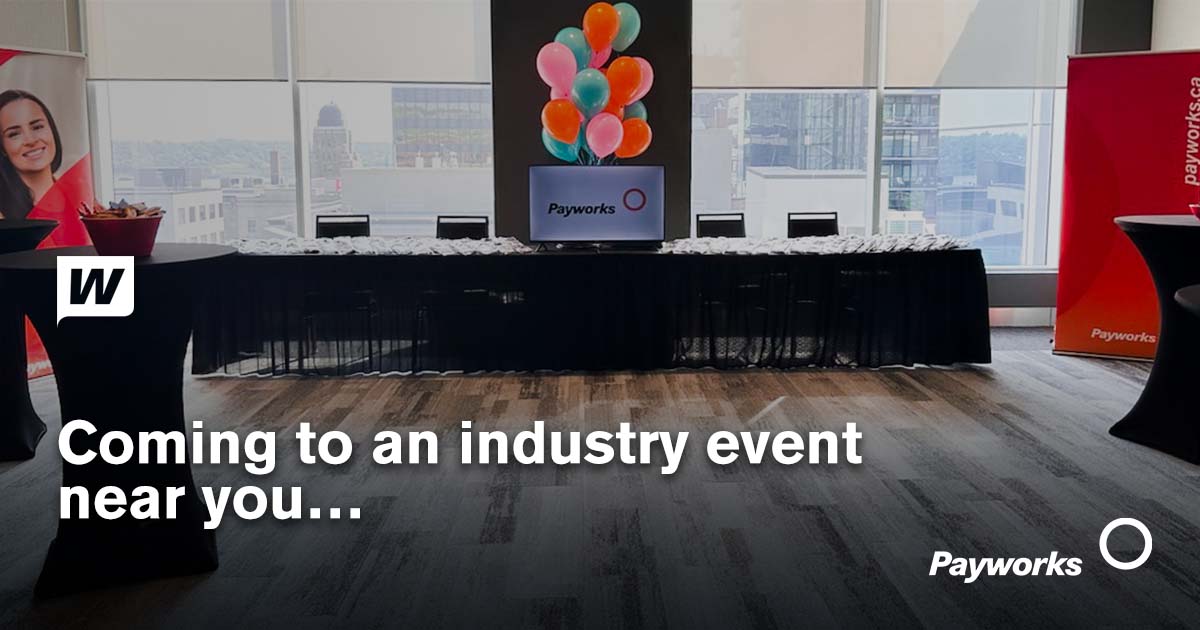 We’ll be at an event near you this summer – so let’s connect!