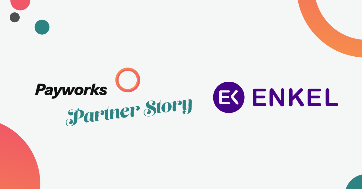 Partner Story: Why Enkel aligned with us to support their growth vision