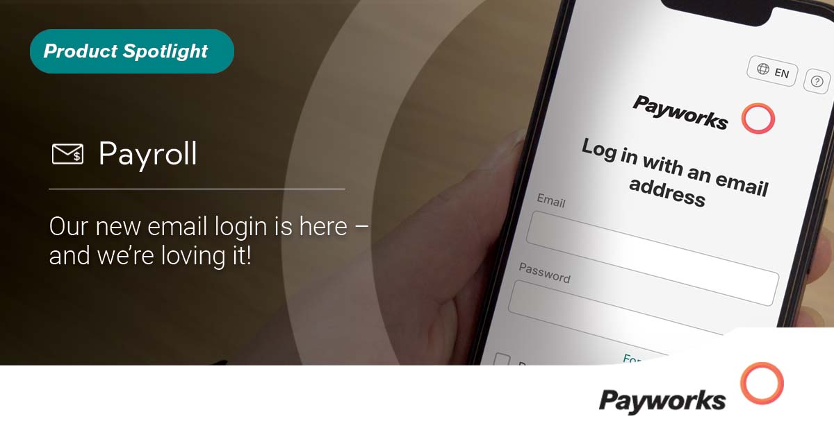 How we use it & why you’ll love it: multi-account sign-on