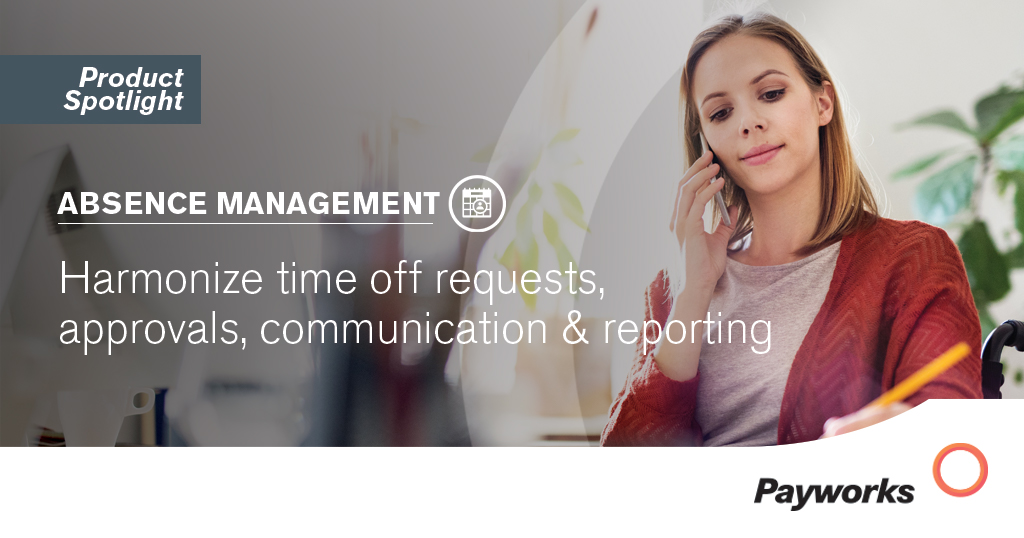 How to optimize your experience with Absence Management