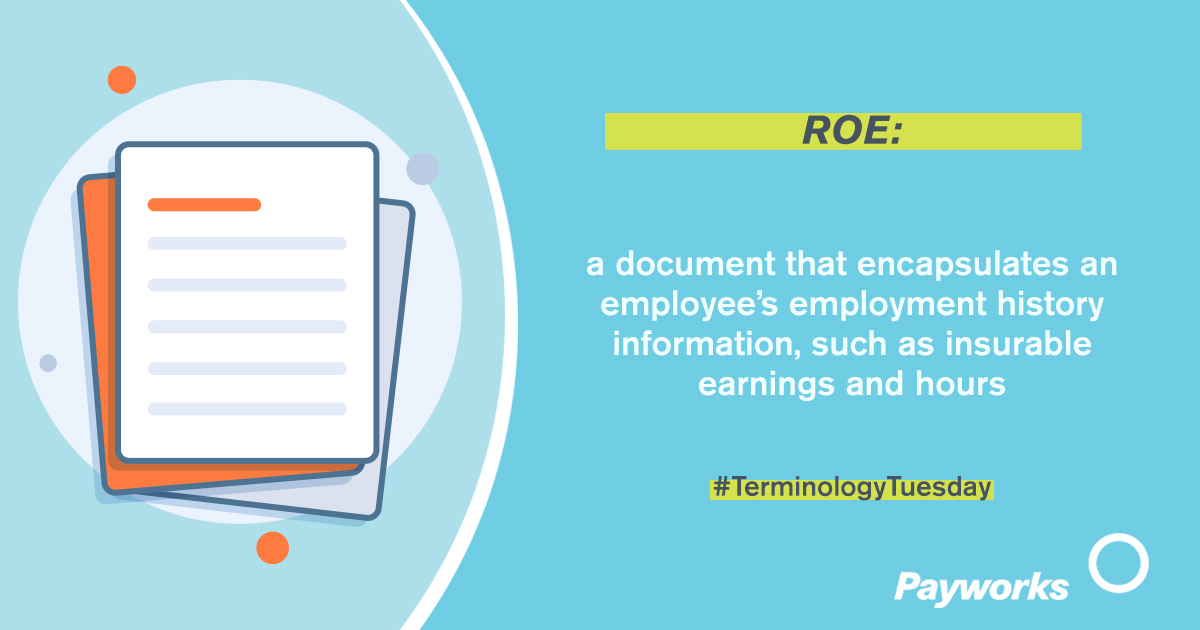 Everything you need to know about ROEs